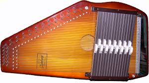 Autoharp - Music Mecca