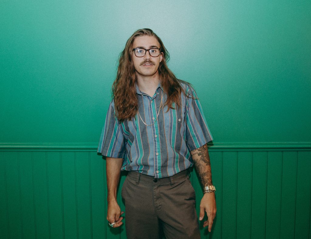 Sneak Peek: Pop Artist Jared Minnix & A Look At His New Single ...