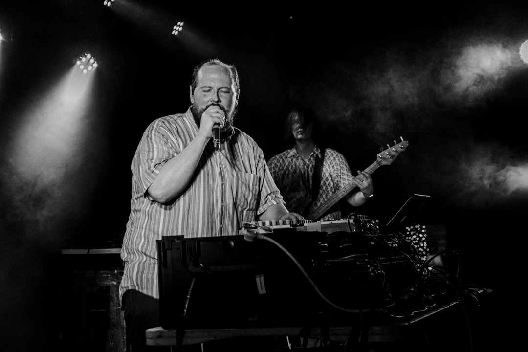 Dan Deacon-22 - Music Mecca