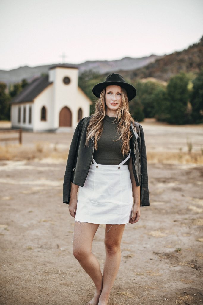 Former The Voice Contestant & Americana Singer Songwriter Brooke ...