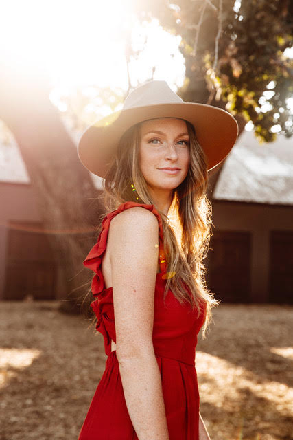 Former The Voice Contestant & Americana Songstress Brooke Stephenson To ...