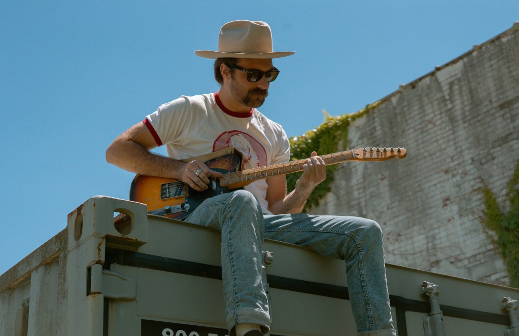 Americana Songwriter Henry Conlon Delivers An Ode To Life In Small ...