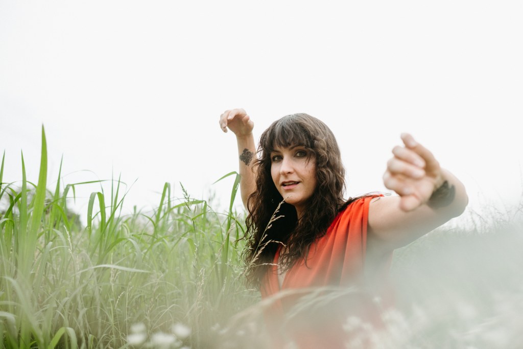 Sarah Magill Of Quiet Takes Talks New Single 'Guess Who Showed Up Again ...
