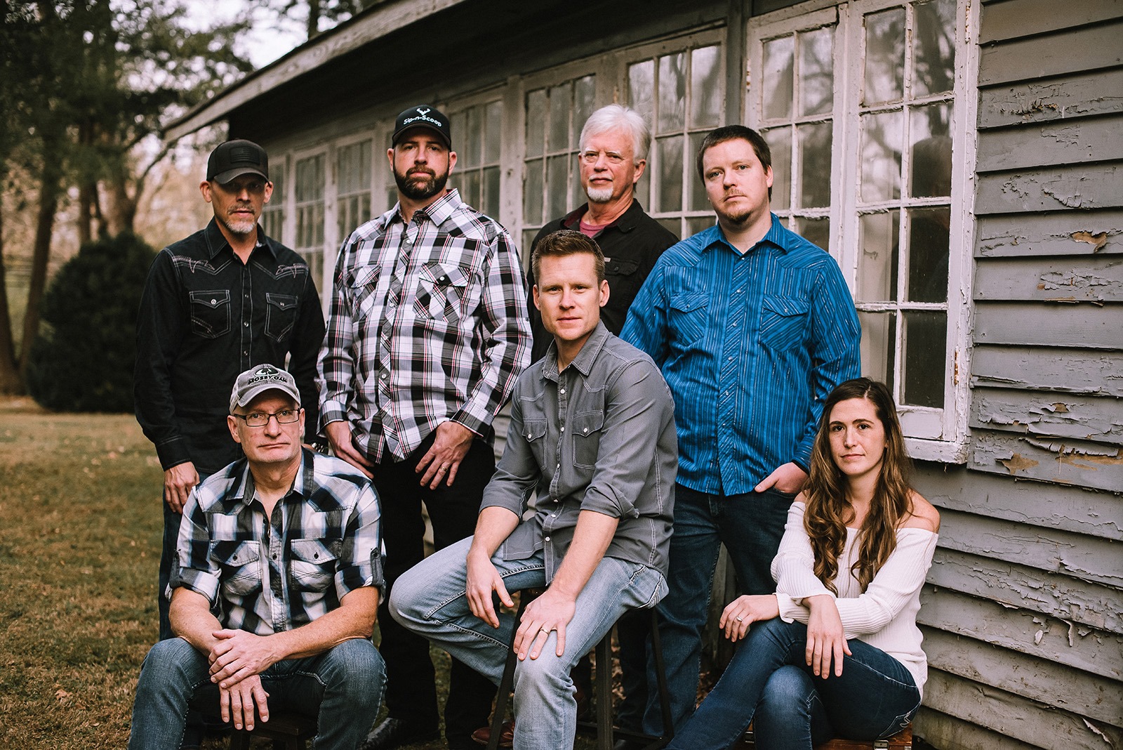 A Look At Soulful Country Songwriter Mike Thomas & His Latest Single ...