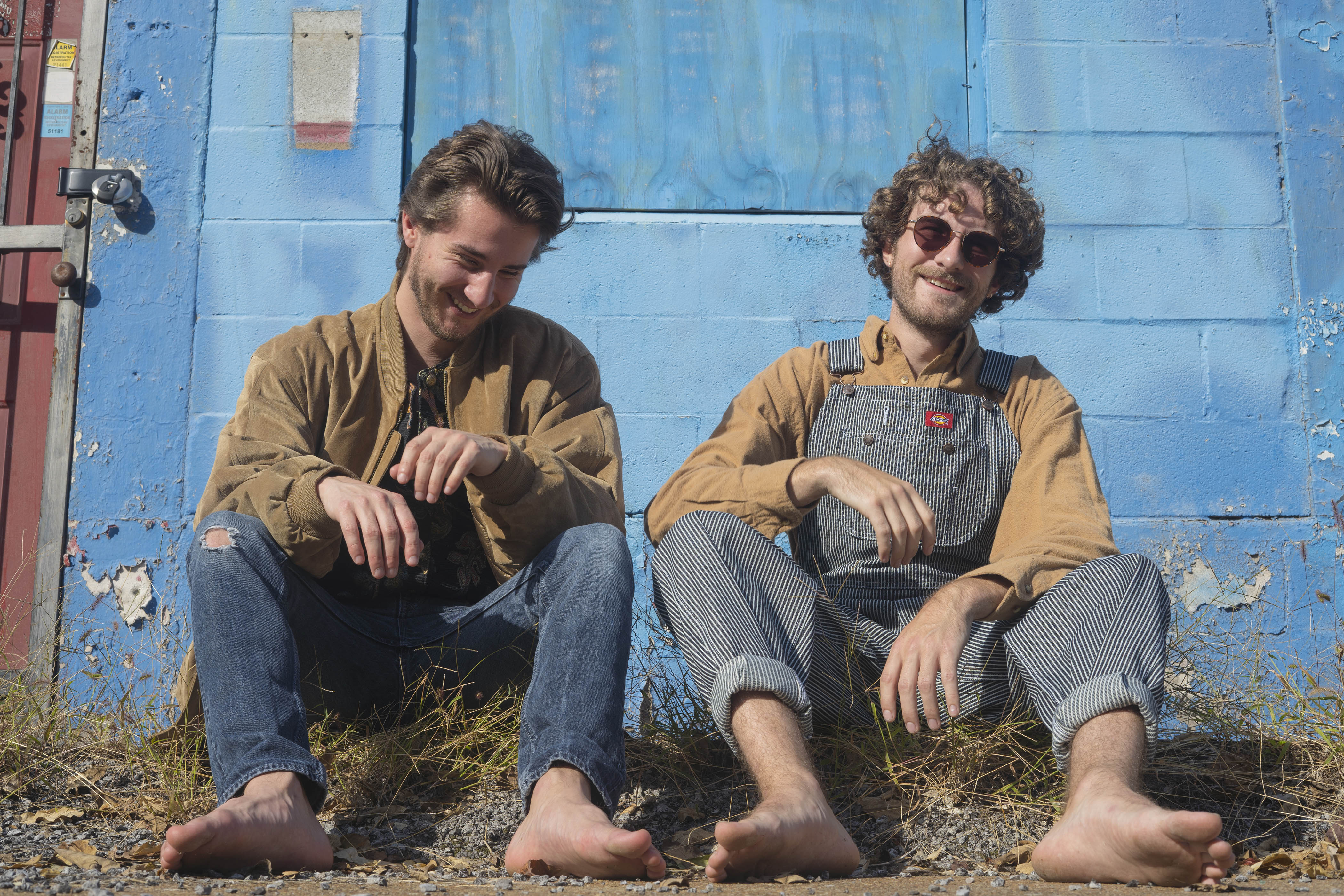 On The Radar: A Look At Experimental Indie Rock Band Watkins New Album ...