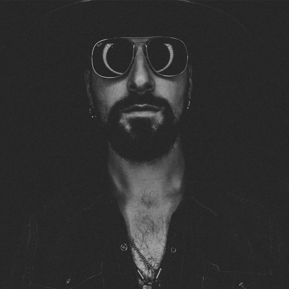 Southern Alt-Rocker Dusty Bo Releases Electrifying New Concept Album ...