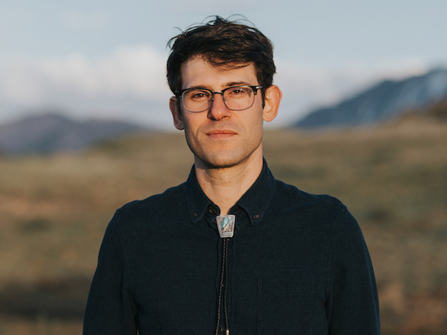 Jackson Emmer Releases Haunting Country-Western Gem With New Single ...