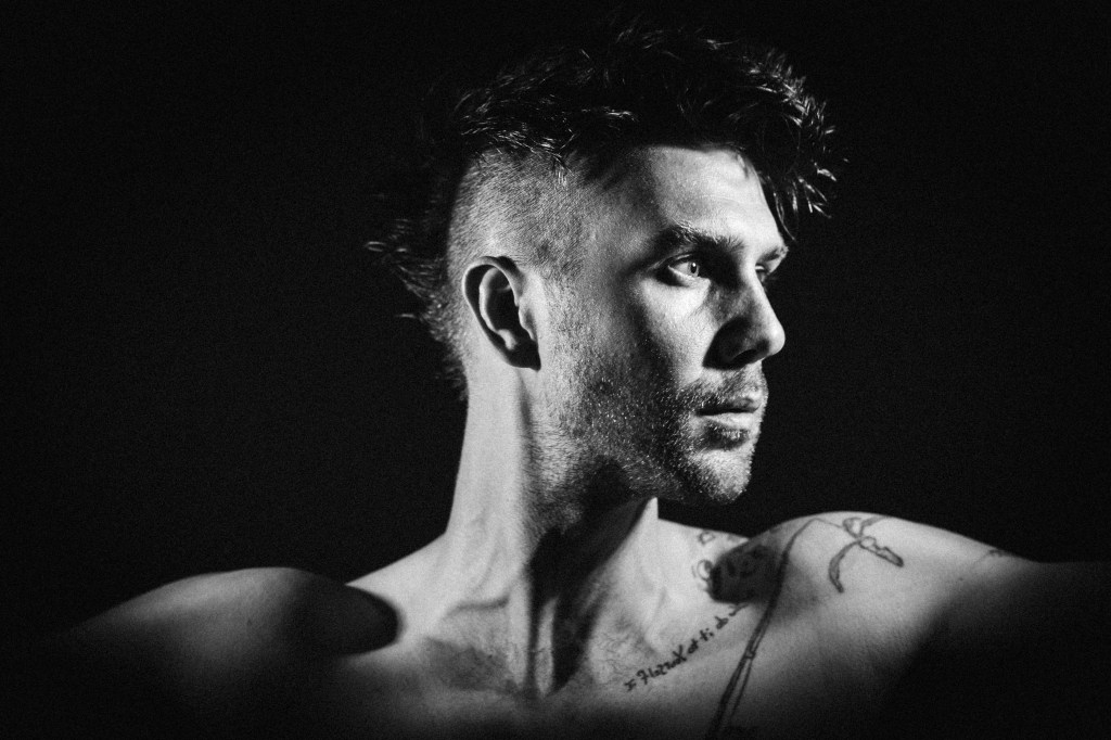 A Look At Indie Pop-Rock Songwriter Jake Huffman & His Vulnerable ...