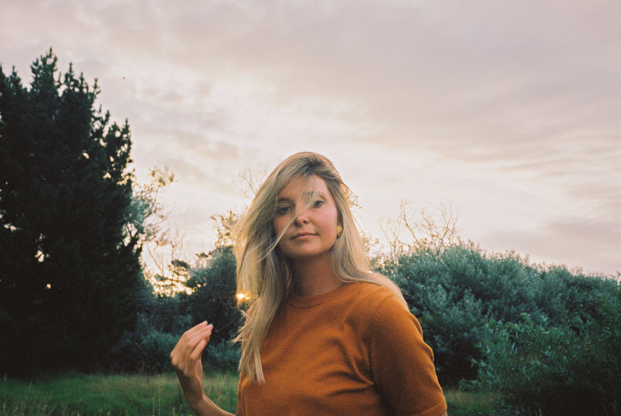 Acclaimed New Zealand Songstress Jamie McDell Releases Reflective Easy ...