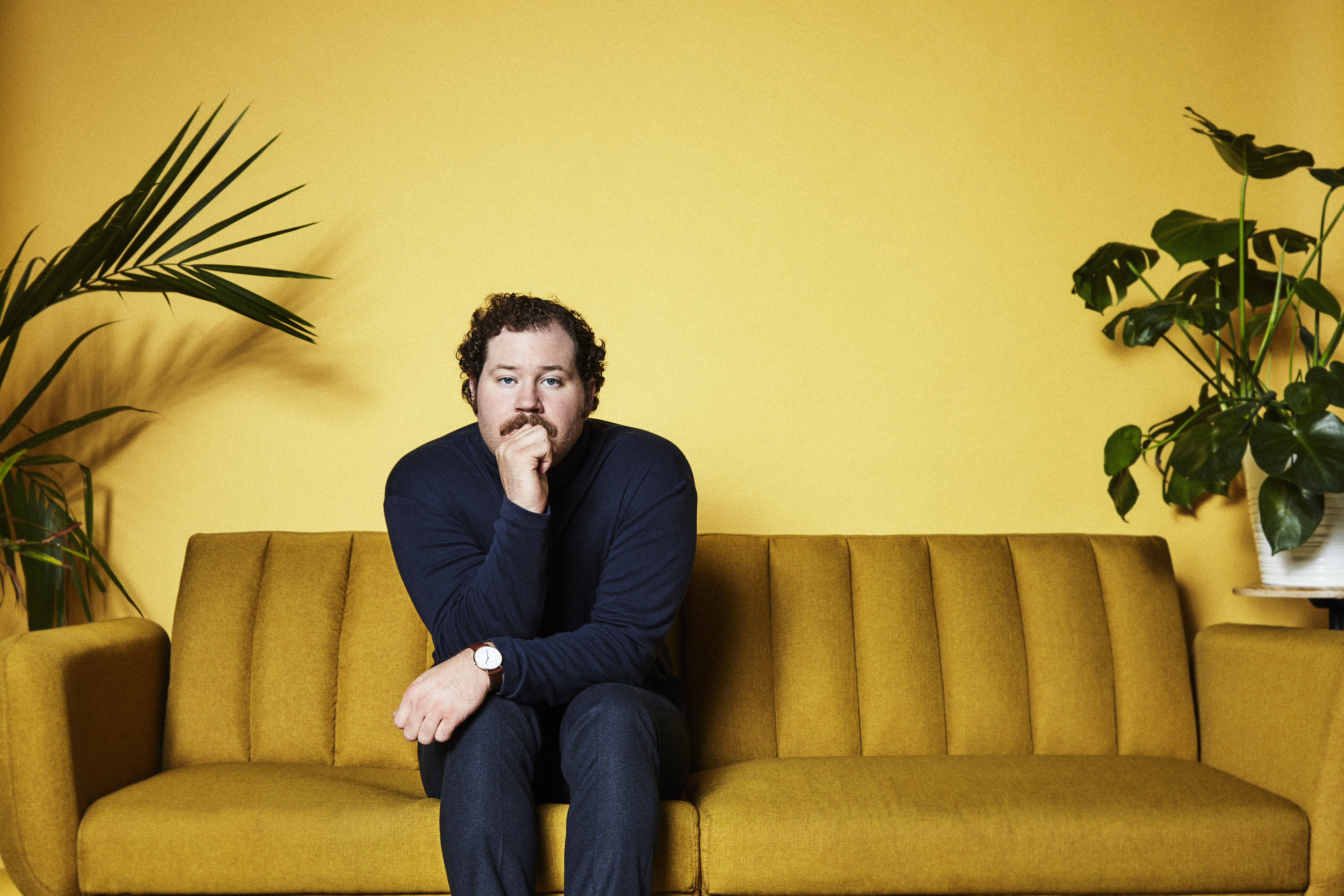 In Review: Indie Folk Songwriter David James Allen & His Latest Album ...