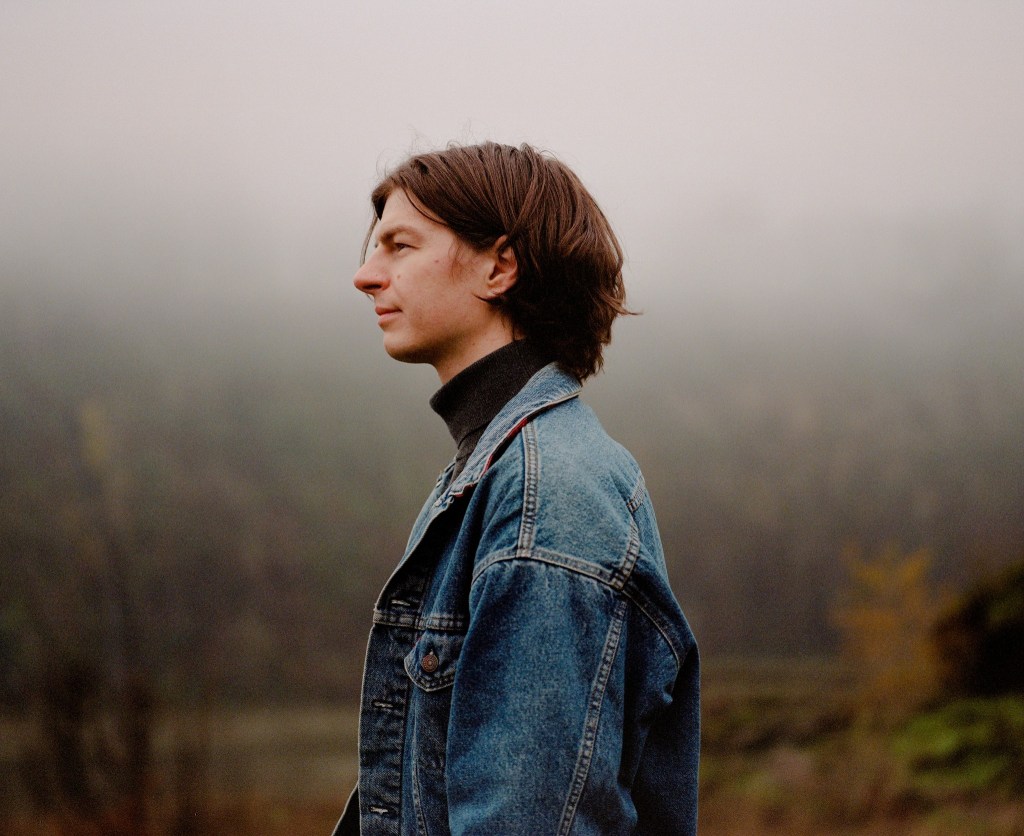 In Review: Folk Songwriter Jacob Miller Releases Introspective ...
