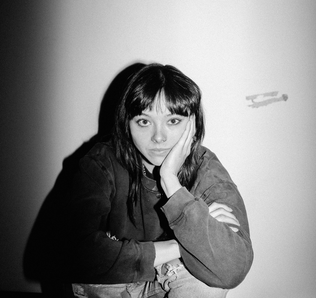 Interview: Dark Indie Pop Songstress D'Arcy Talks New Double Single ...