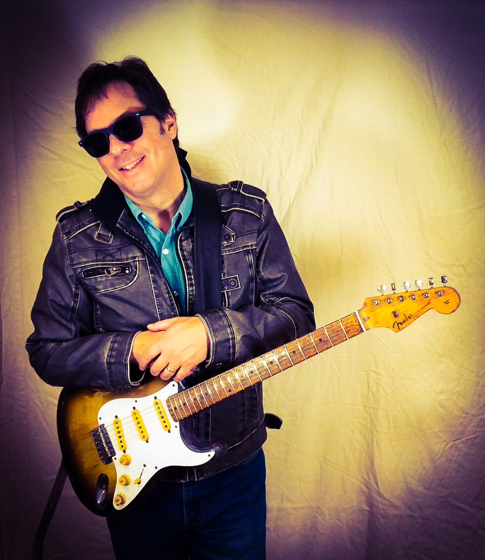 Interview: Vintage Rock N' Roller Tom Guerra Talks New Album ...
