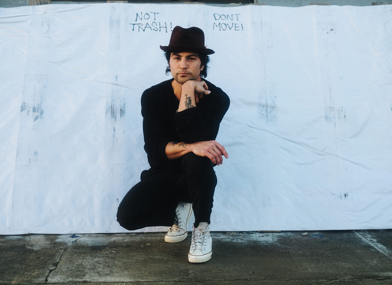 Waxing Poetic: Indie Singer-Songwriter Juni Ata Talks Introspective New ...