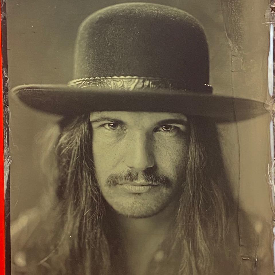 In Review: Southern Rock & Roller Zachary Scott Kline's New Album ...