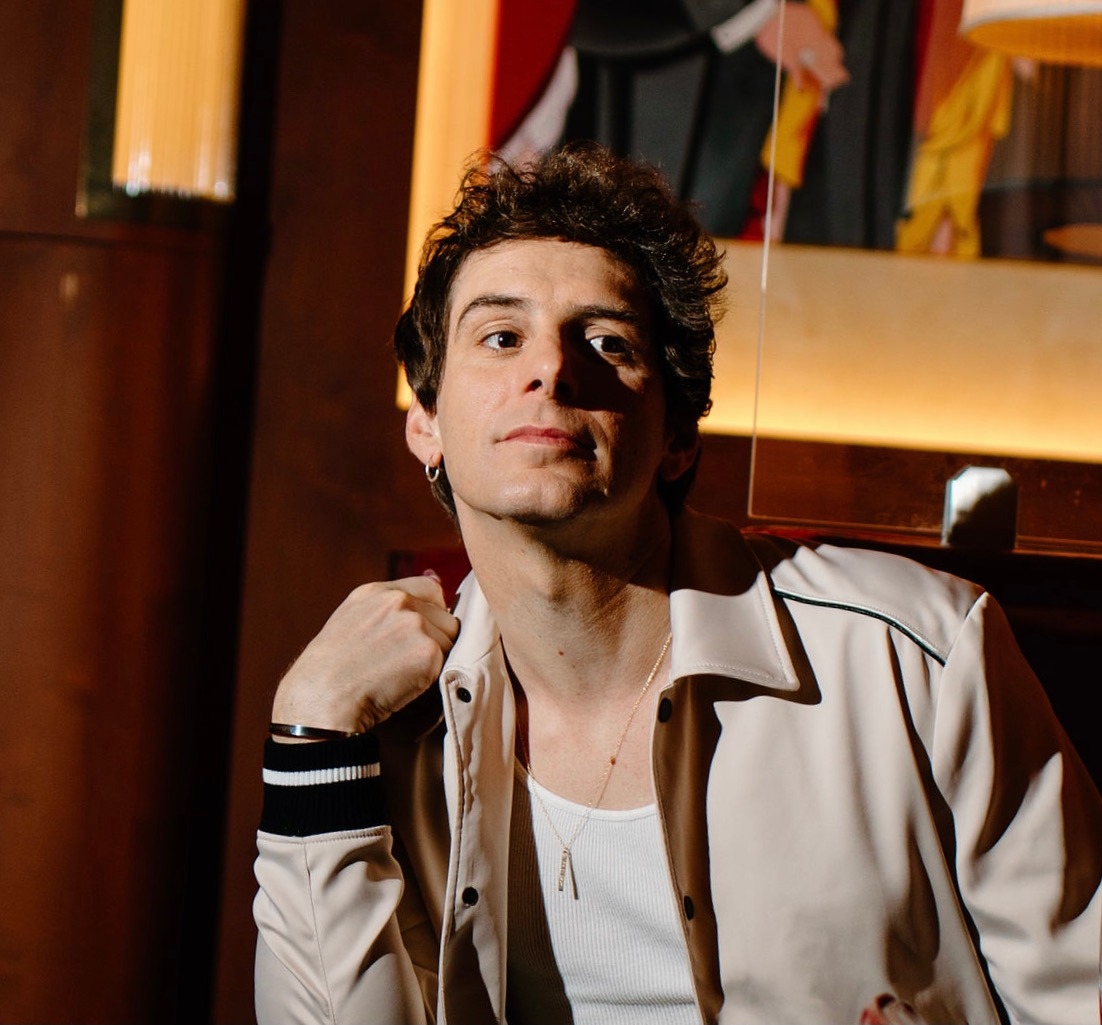 Trey Pearson Talks New Album 'Somebody You Knew', Overcoming Heartbreak ...