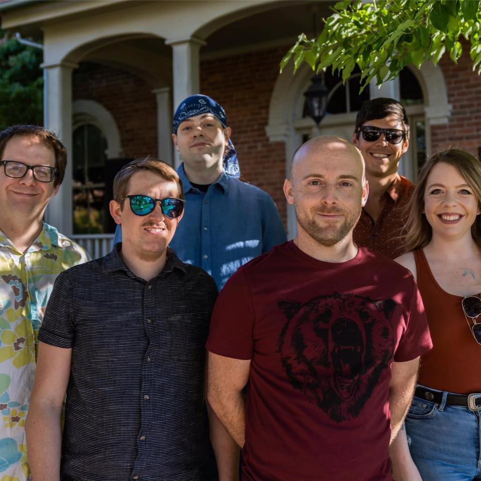 Bristol Rhythm & Roots Reunion Artist Spotlight: Local Favorites ...