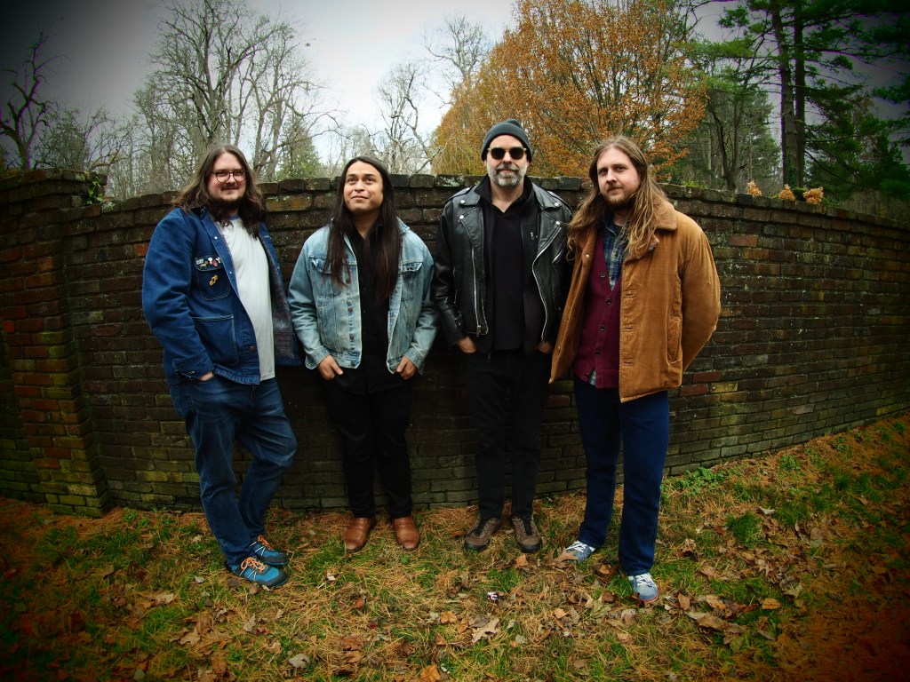 Kentucky Rockers Wayne Graham Talks New Single 'Taking You In ...