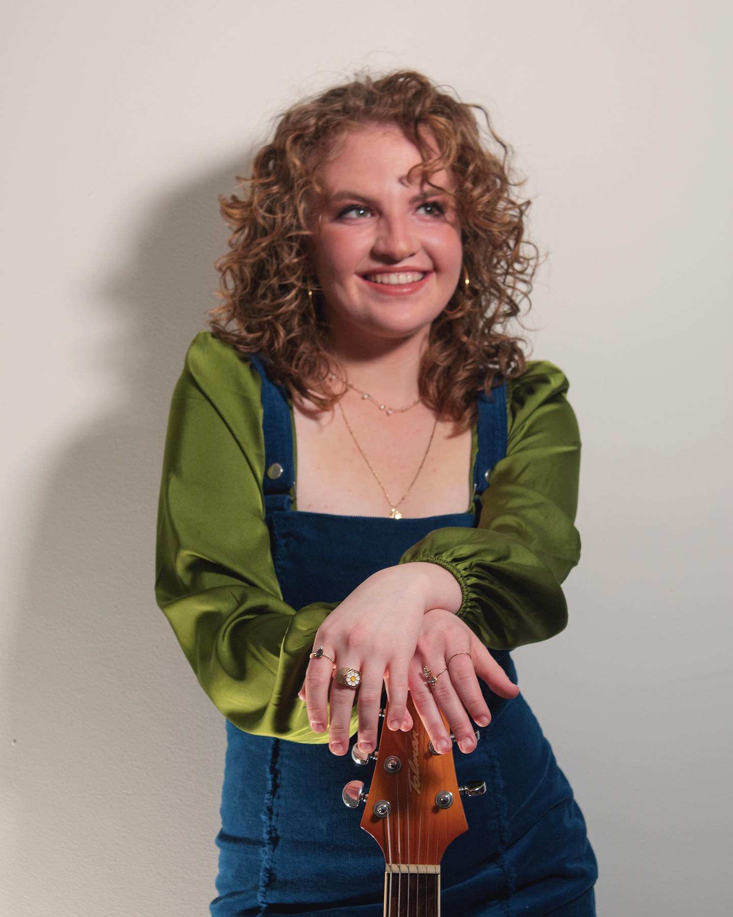 Get To Know: Savannah Ashley Releases Delicate & Timely Piano Ode In ...
