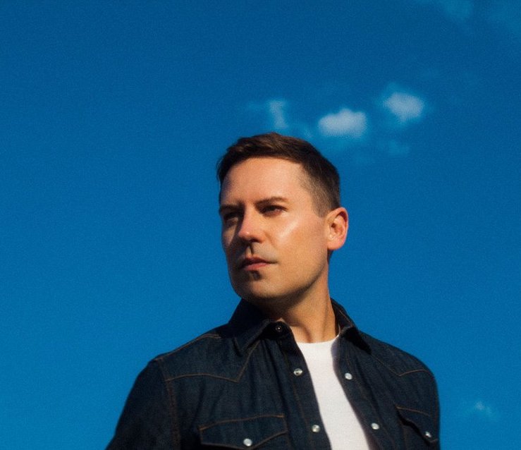 PREMIERE: Multi-Genre Songwriter Steven Taetz Talks Americana Direction ...