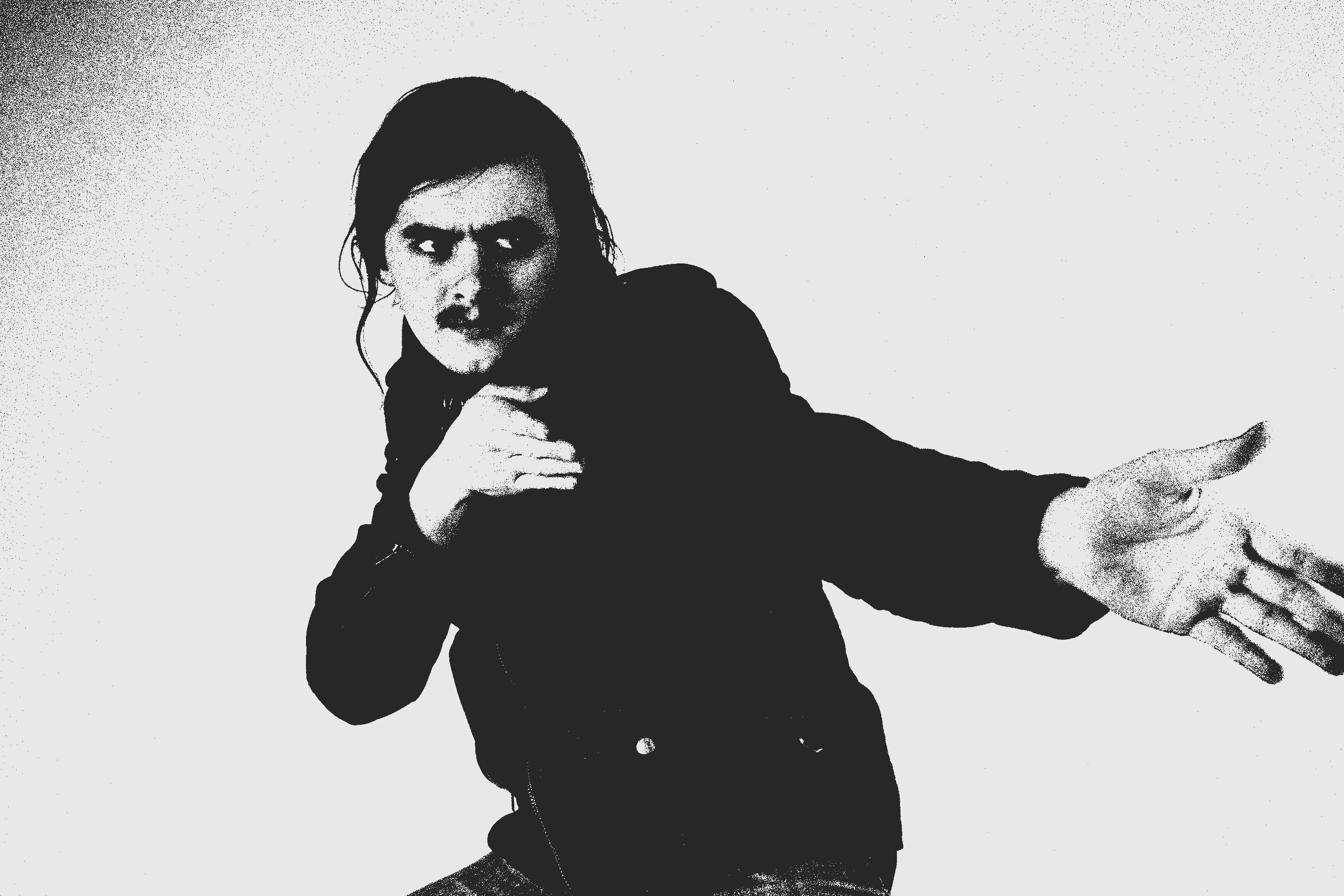 Indie Garage Rocker Joey Joesph Discusses Unique DIY-Inspired Concept ...