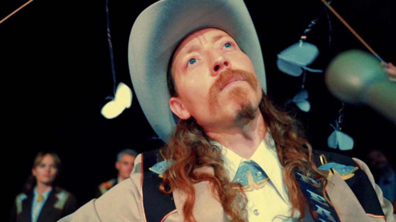 Wild Earp Delivers Traditional Country Charm In New Video Single 'That ...