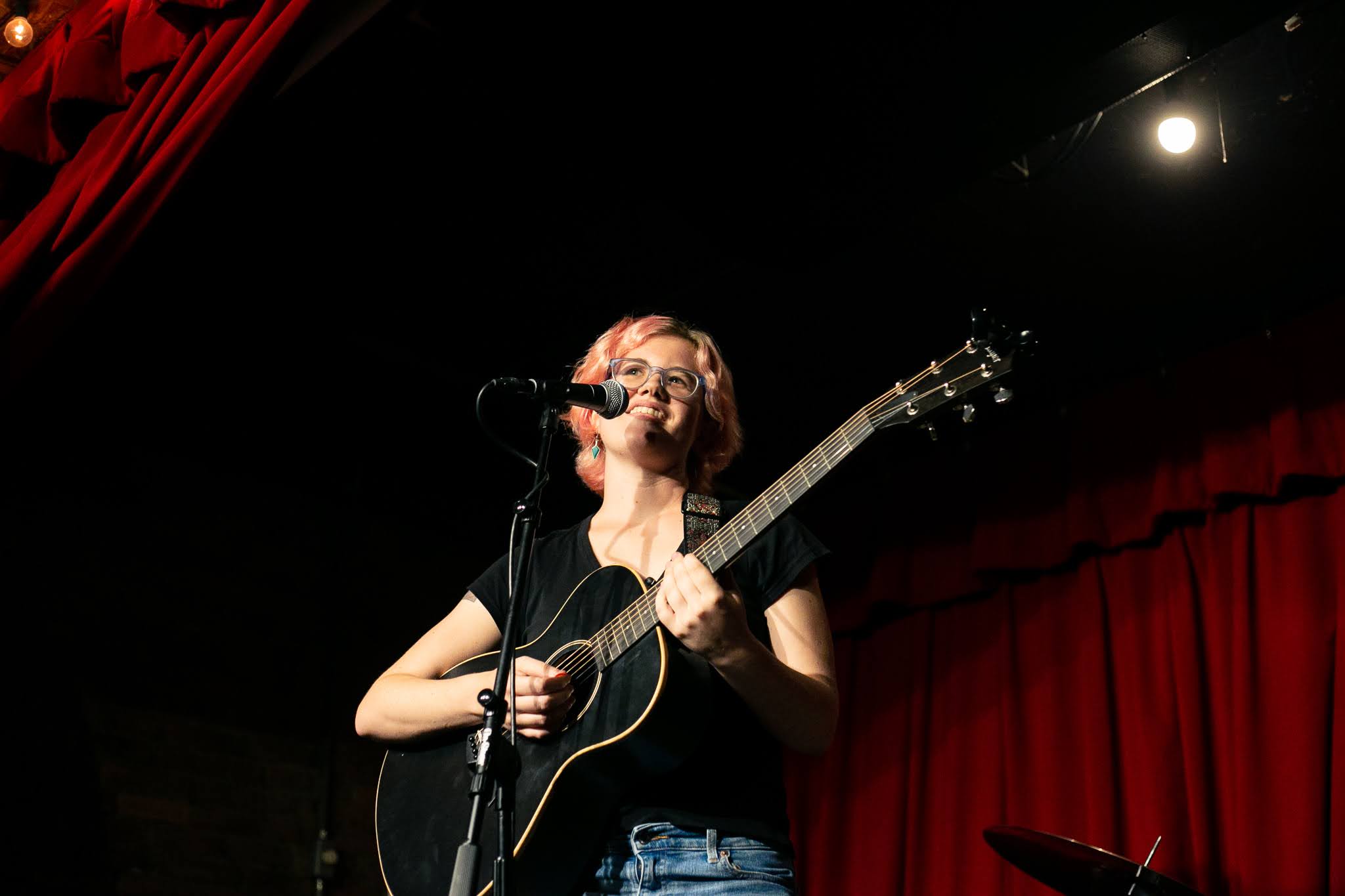 Queens Folk Singer-Songwriter Kate Koenig Talks Mental Health, New ...