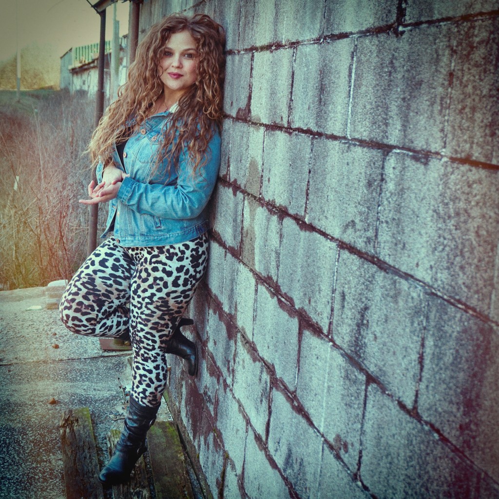 ALBUM REVIEW: Nalani Rothrock Showcases Powerhouse Vocals On 'The Rock ...