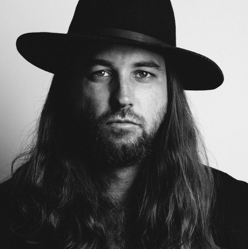 Soul Man: Drew Dolan Delivers Smooth Groovin' Blues Banger In New ...