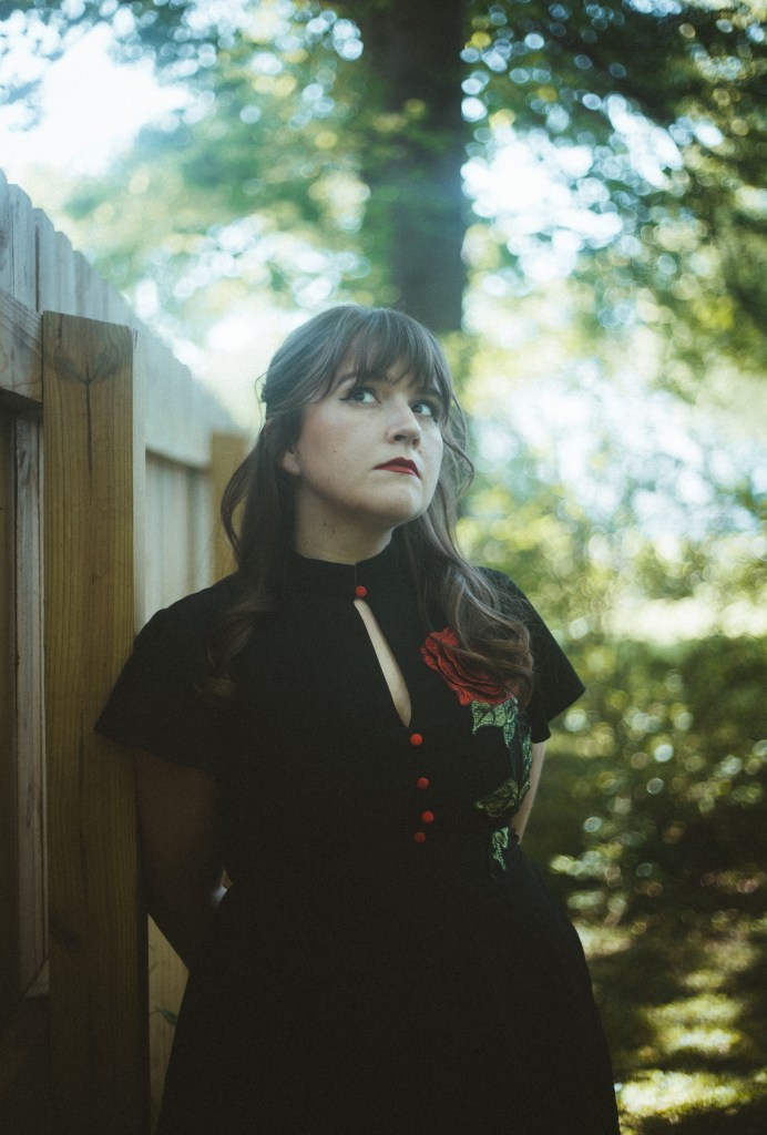 Emily Kidd Offers Honky Tonk-Laced Life Lessons In New Single 'Cry Wolf ...