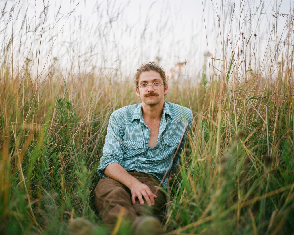 Midwest Folk Singer-Songwriter Arlo Cristofaro Showcases Storytelling ...