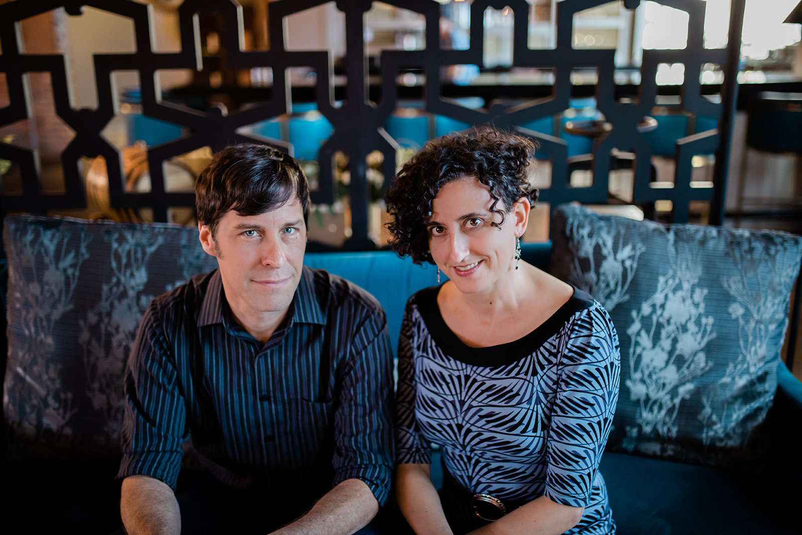 ALBUM REVIEW: Zoe & Cloyd Honor Their Heritage & Culture On 'Songs Of ...