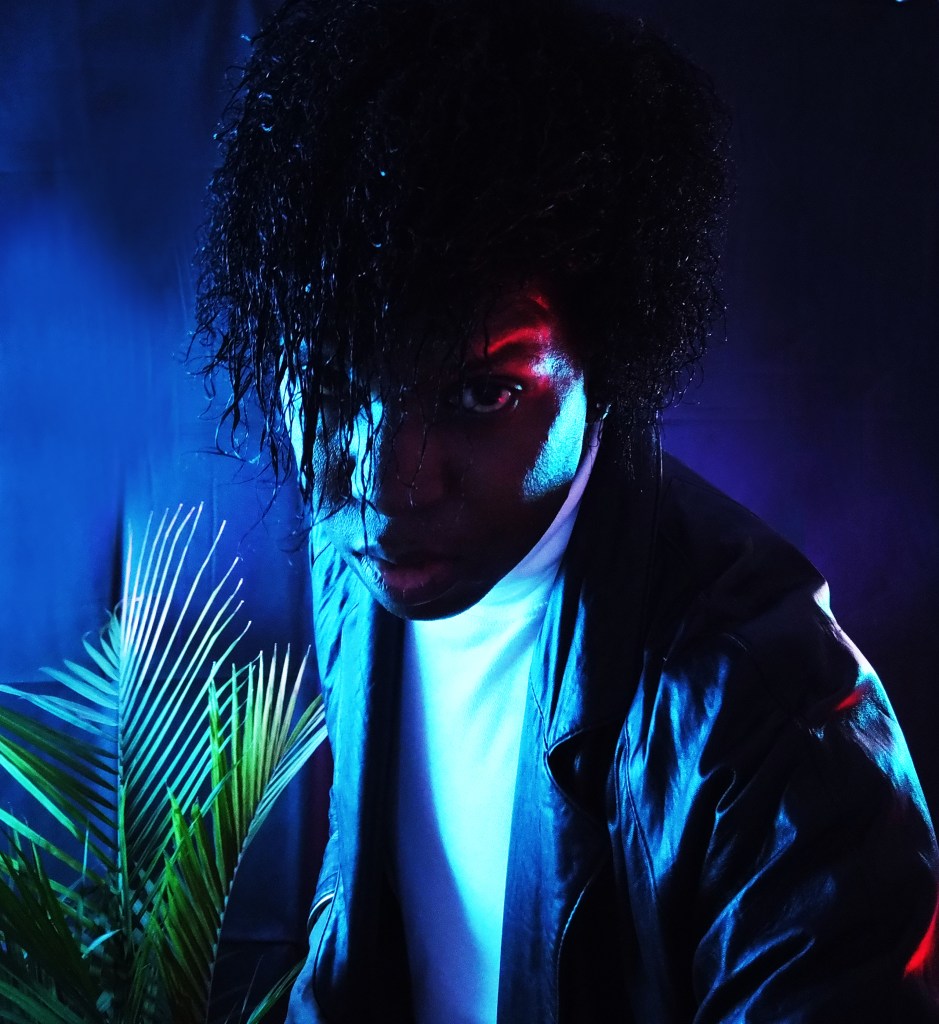 Prince Terrence Talks Teaching Music To Underprivileged Youth In NYC ...