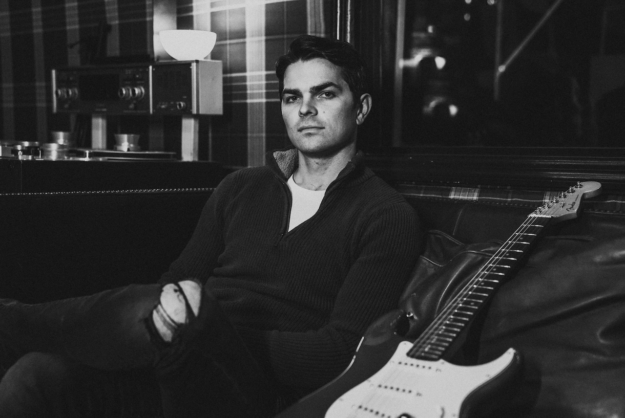 Get To Know: Andy Kahrs Delivers Soulful Confidence-Boosting New Single ...