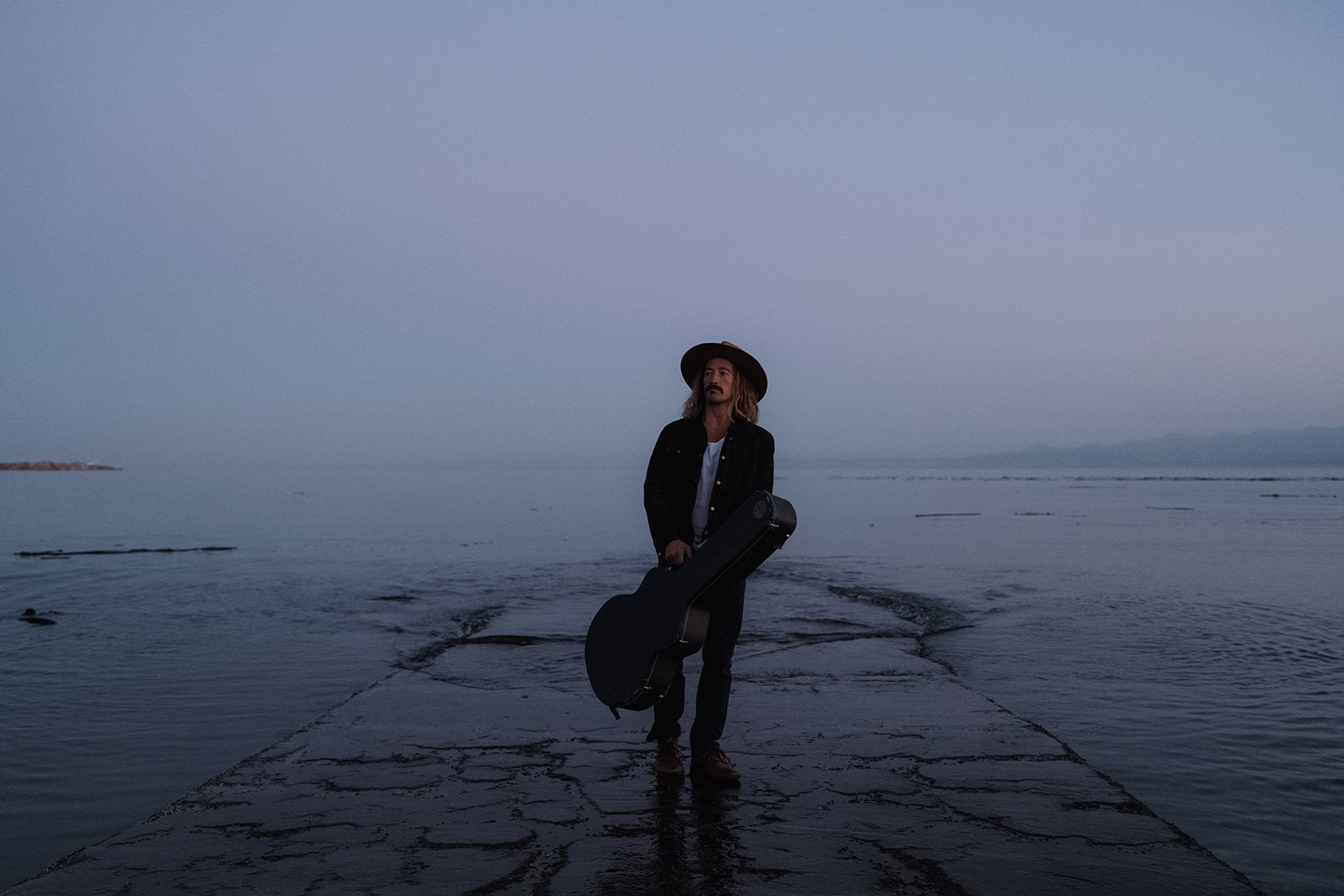 New Release Roundup: Jesse Roper, Alex Whorms, Daniel Isaiah, & Madam ...