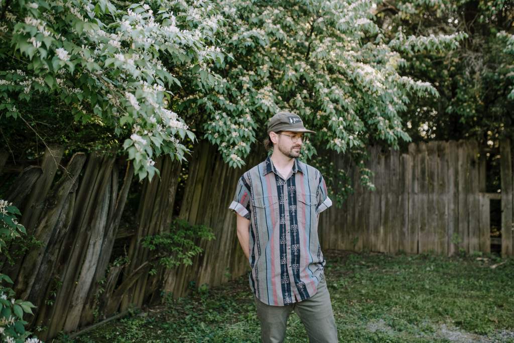 ALBUM REVIEW: Joel Porter Reflects On Duality & Human Complexities On 'A Costly Collection ...