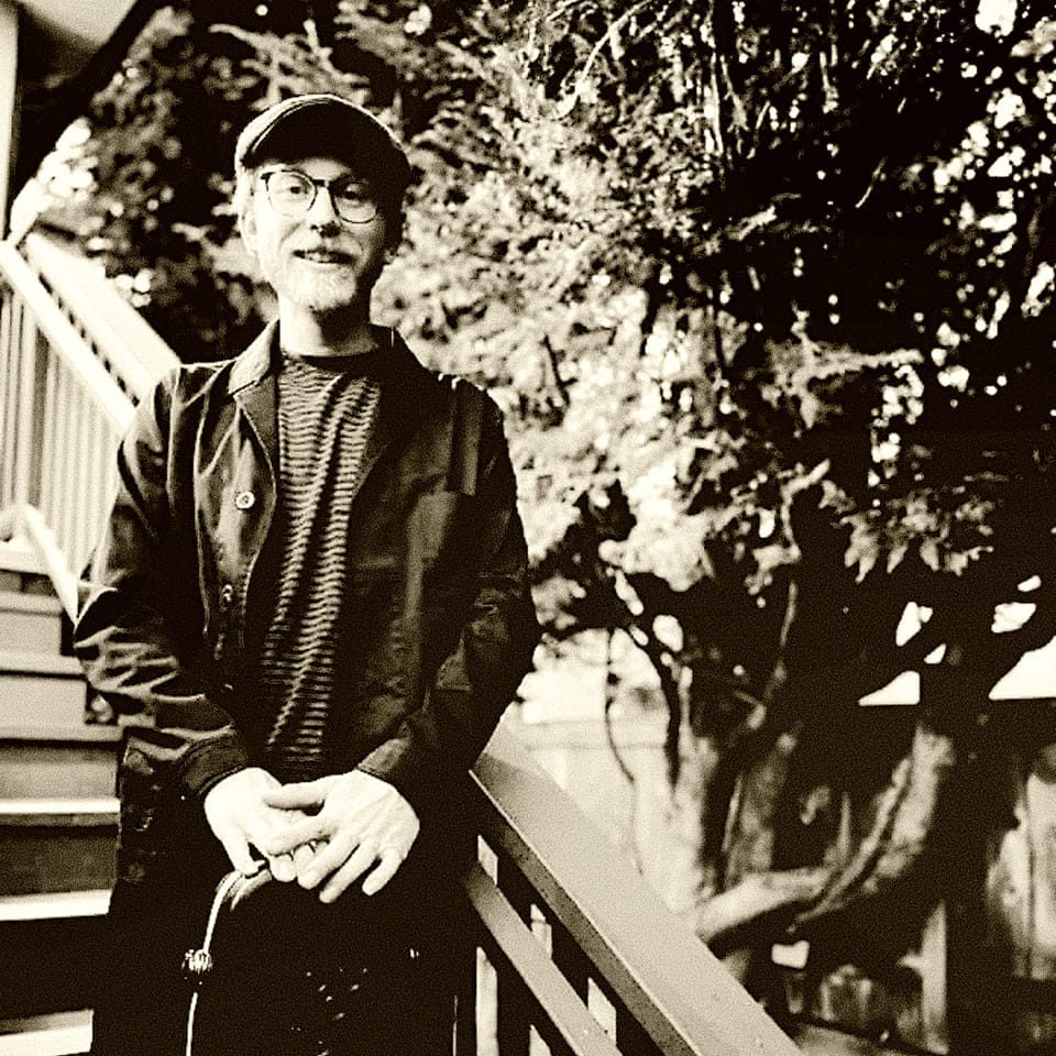 Tyler James Johnson Welcomes All Ears On Versatile Americana-Inspired ...