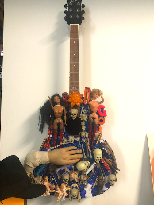 Pop Culture Collector Extraordinaire: The Whimsical World Of David ...