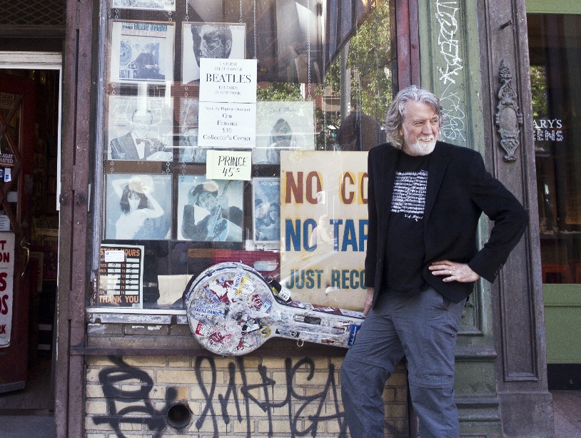 Local Spotlight: Founding Member Of The Nitty Gritty Dirt Band John ...