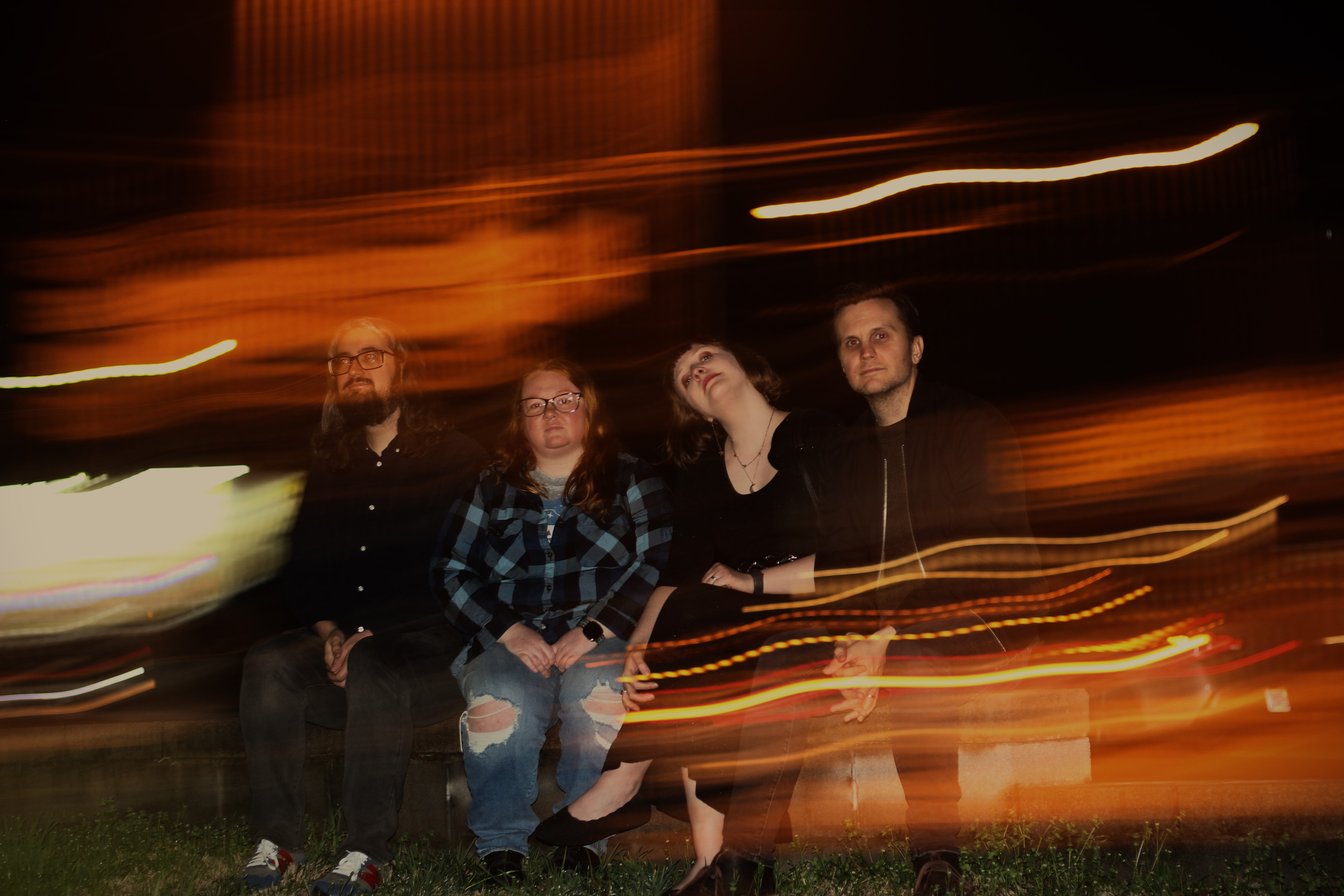 Album Sneak Peek: Indie Pop Rockers Taxiway Set To Release Sophomore ...