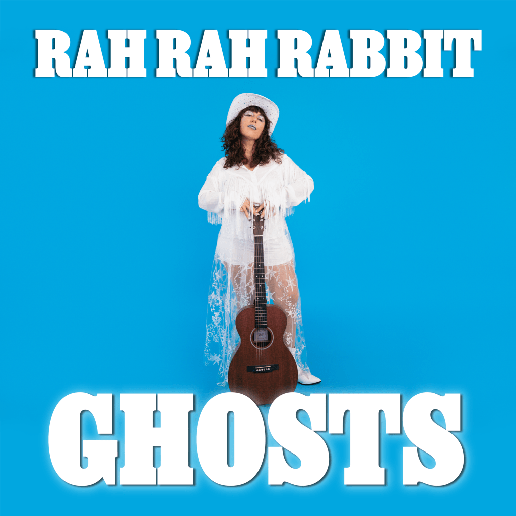 ALBUM PREVIEW: Countrified Psych-Folk Rockers Rah Rah Rabbit Make Firm ...
