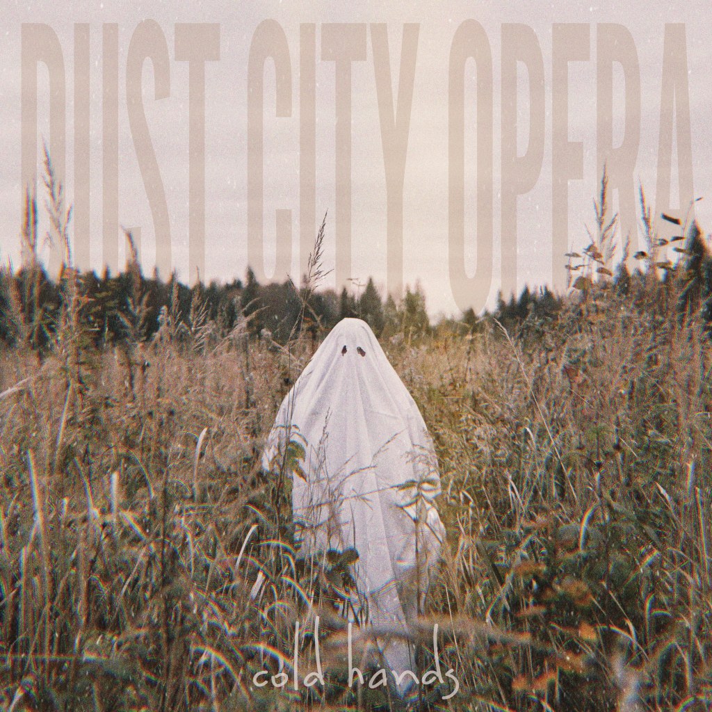 EP PREVIEW: Dust City Opera Set To Deliver Epic Rock-Fueled Opus On ...