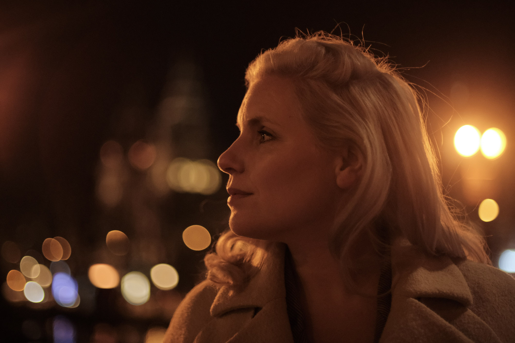 EP REVIEW: Nina June Showcases Maturity & Newfound Vulnerabilities On ...