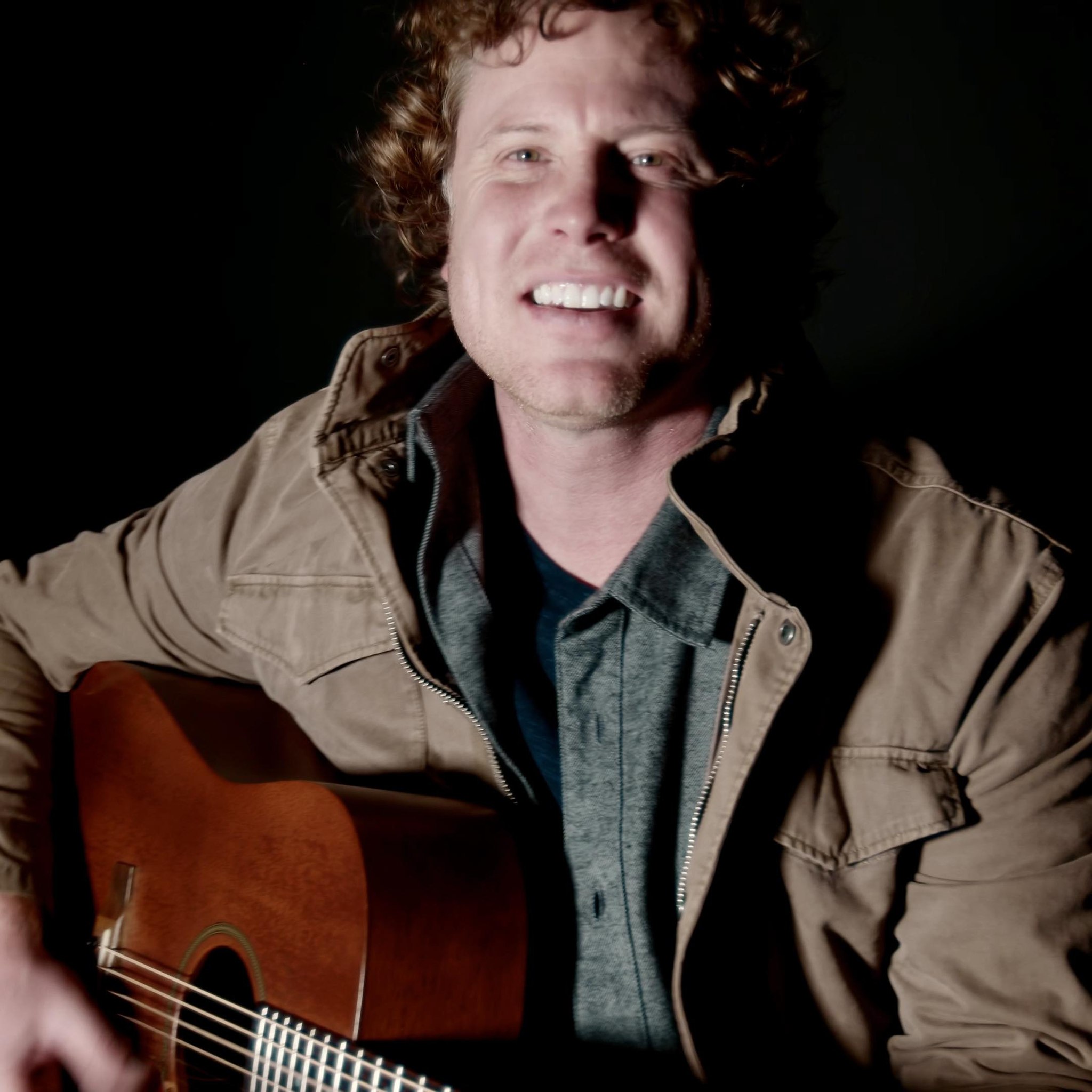 Scott Clay Showcases Americana Heart & Soul On New Music Video Single ...