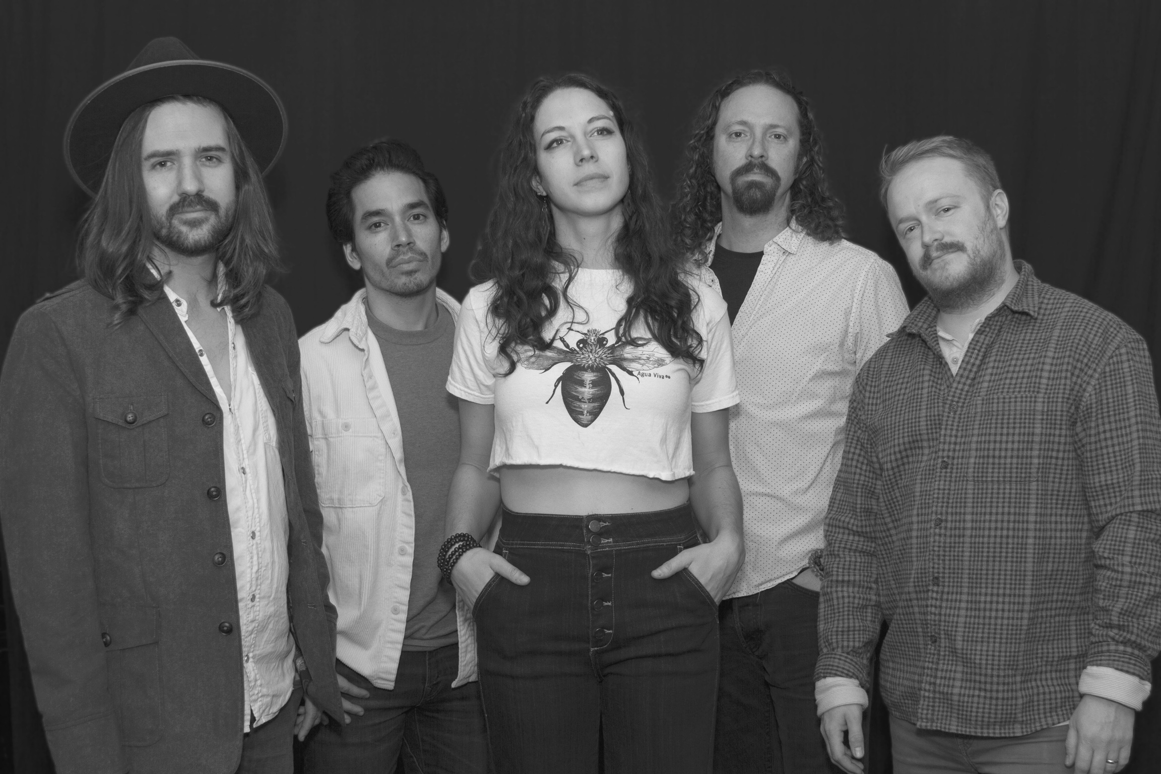 ALBUM PREMIERE: Jon Tyler Wiley & His Virginia Choir Offer Songs Of ...