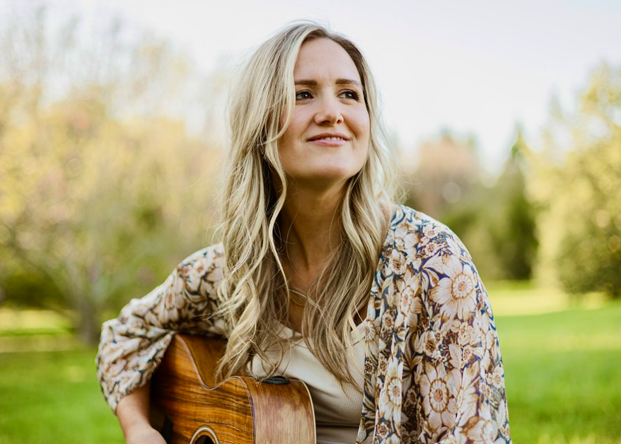 Brooke Ashton Offers Reminder Of Inherent Need For Human Connection ...