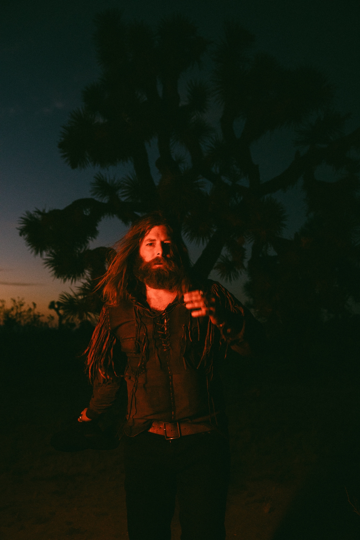 Former Australian Idol Winner Wesley Dean Showcases Grit & Grace On New ...
