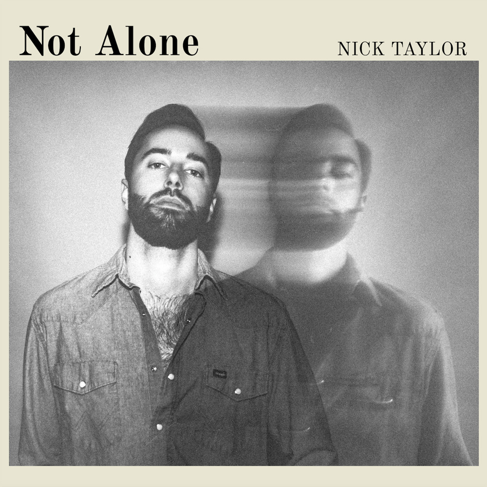 ALBUM PREVIEW: Nick Taylor Stays True To Texas Roots On Upcoming Debut ...
