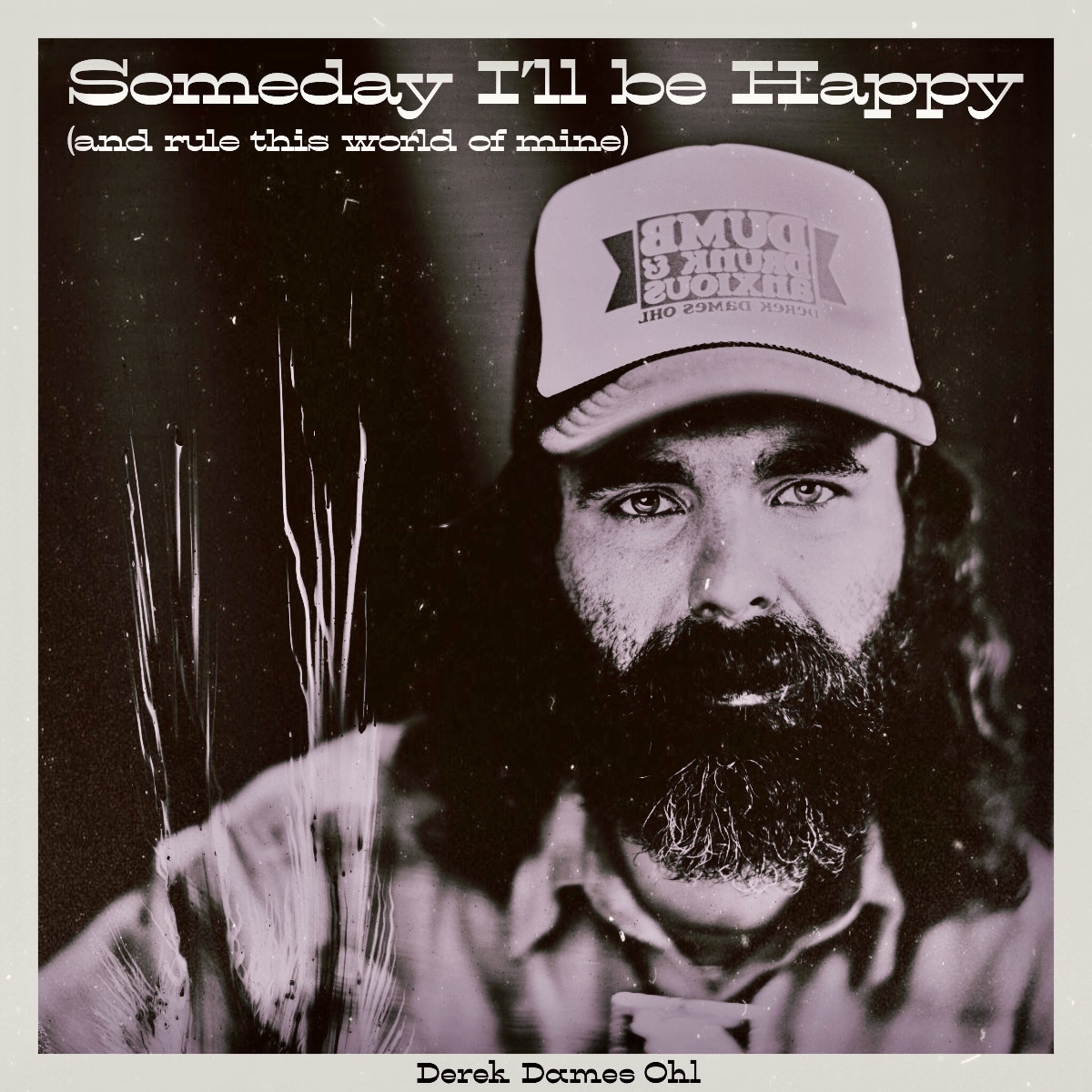 ALBUM PREVIEW: Derek Dames Ohl Channels Classic Folk Songwriters On ...