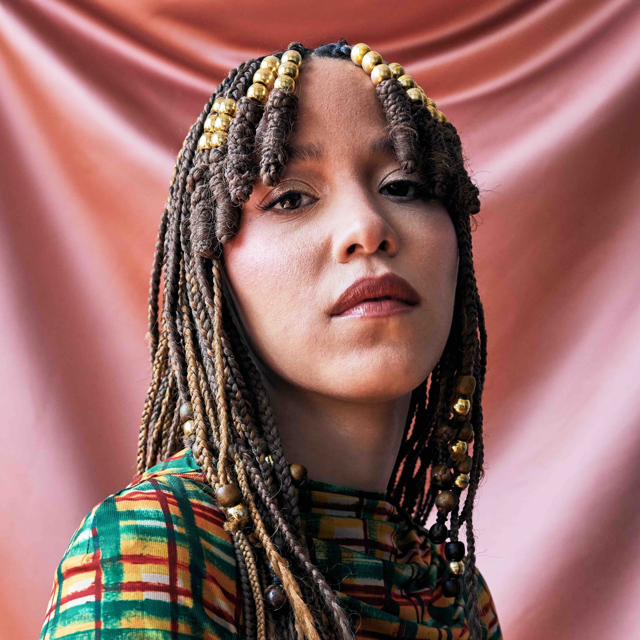 ALBUM REVIEW: Kaïa Kater Carves Feminist Justice and Progressive ...